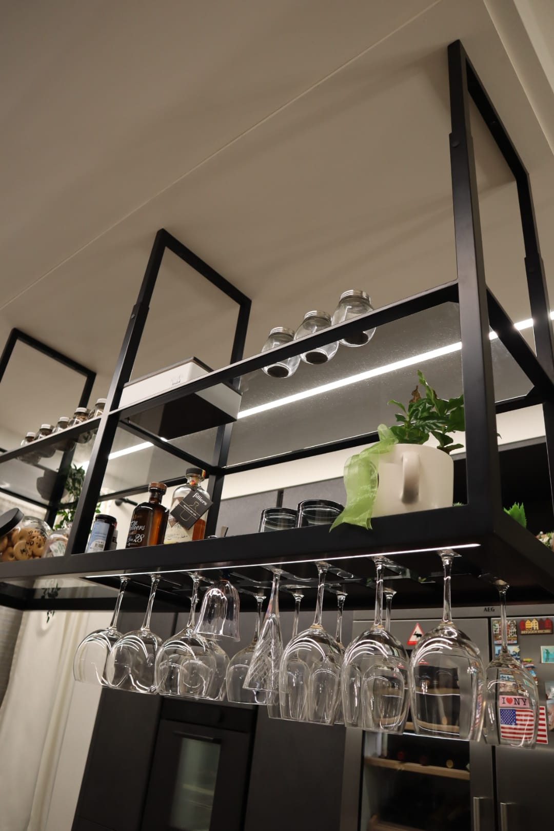 Gallery Lab - Industrial Ferro Design